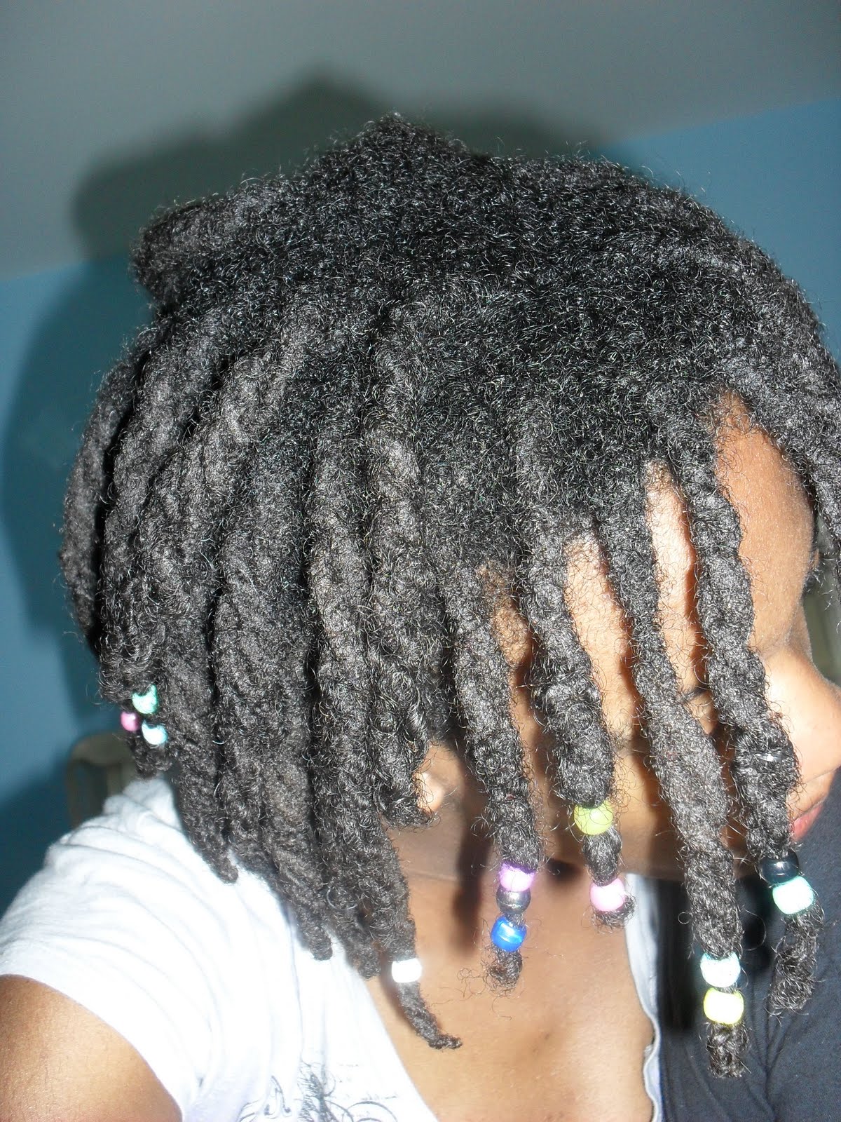 On the Road to Queendom: Loc'd Beauty of the Week