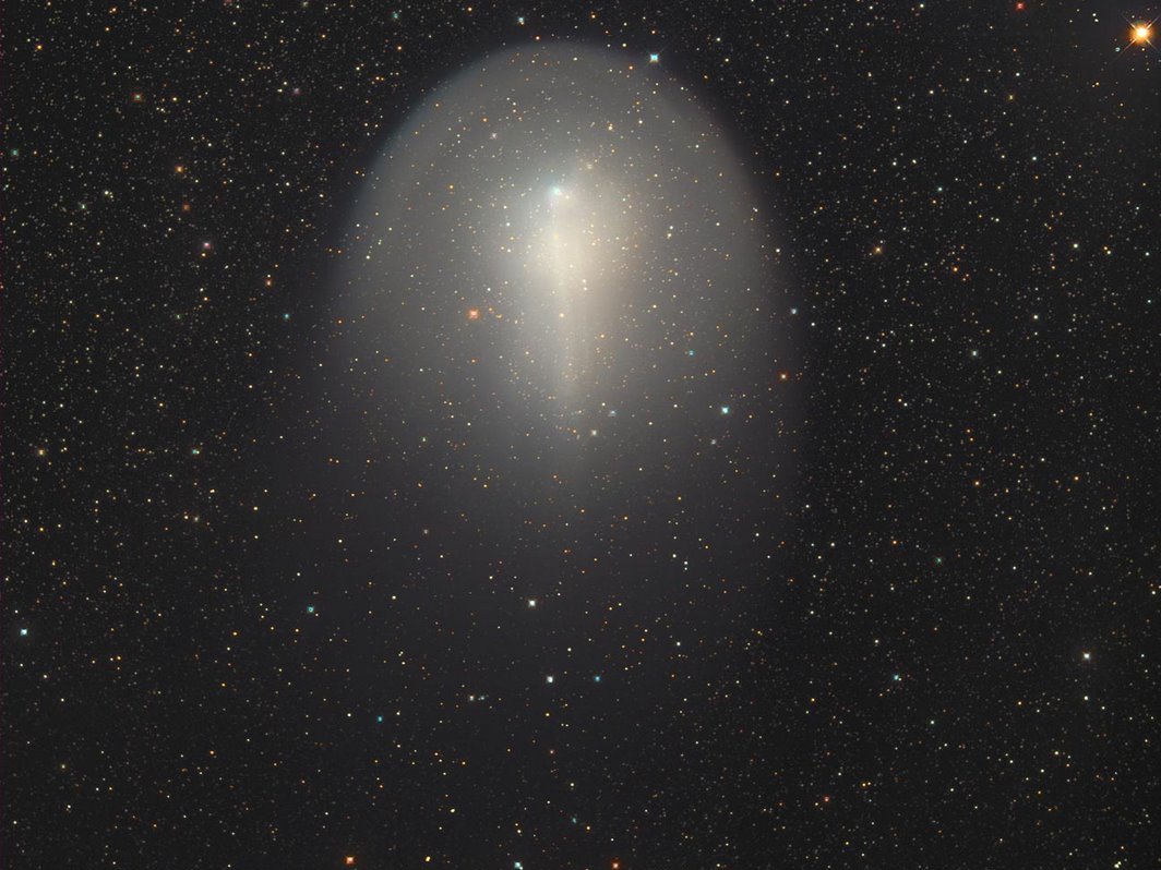 Român Ortodox în Franța: Luceafarul de Mihai Eminescu