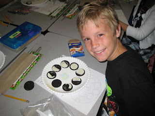 Miss Russell's 3rd Grade Math, Science and Social Studies Corner