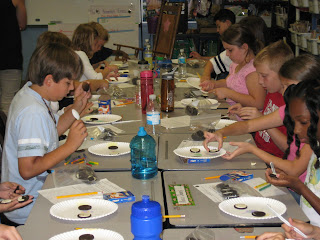 Miss Russell's 3rd Grade Math, Science and Social Studies Corner