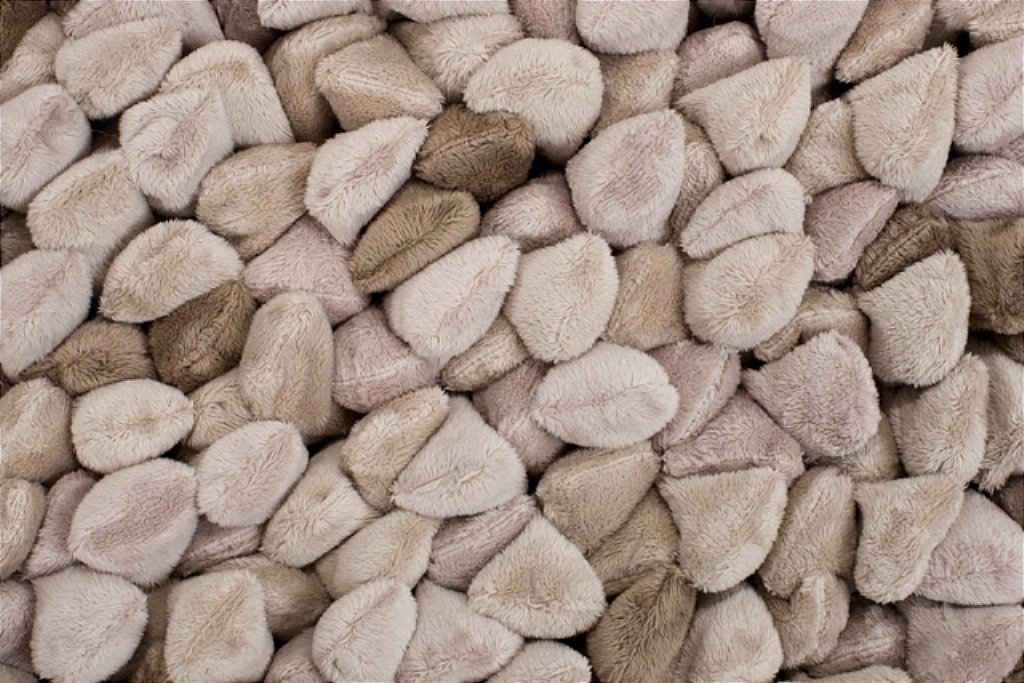 The Paper Mulberry: Snuggle up!