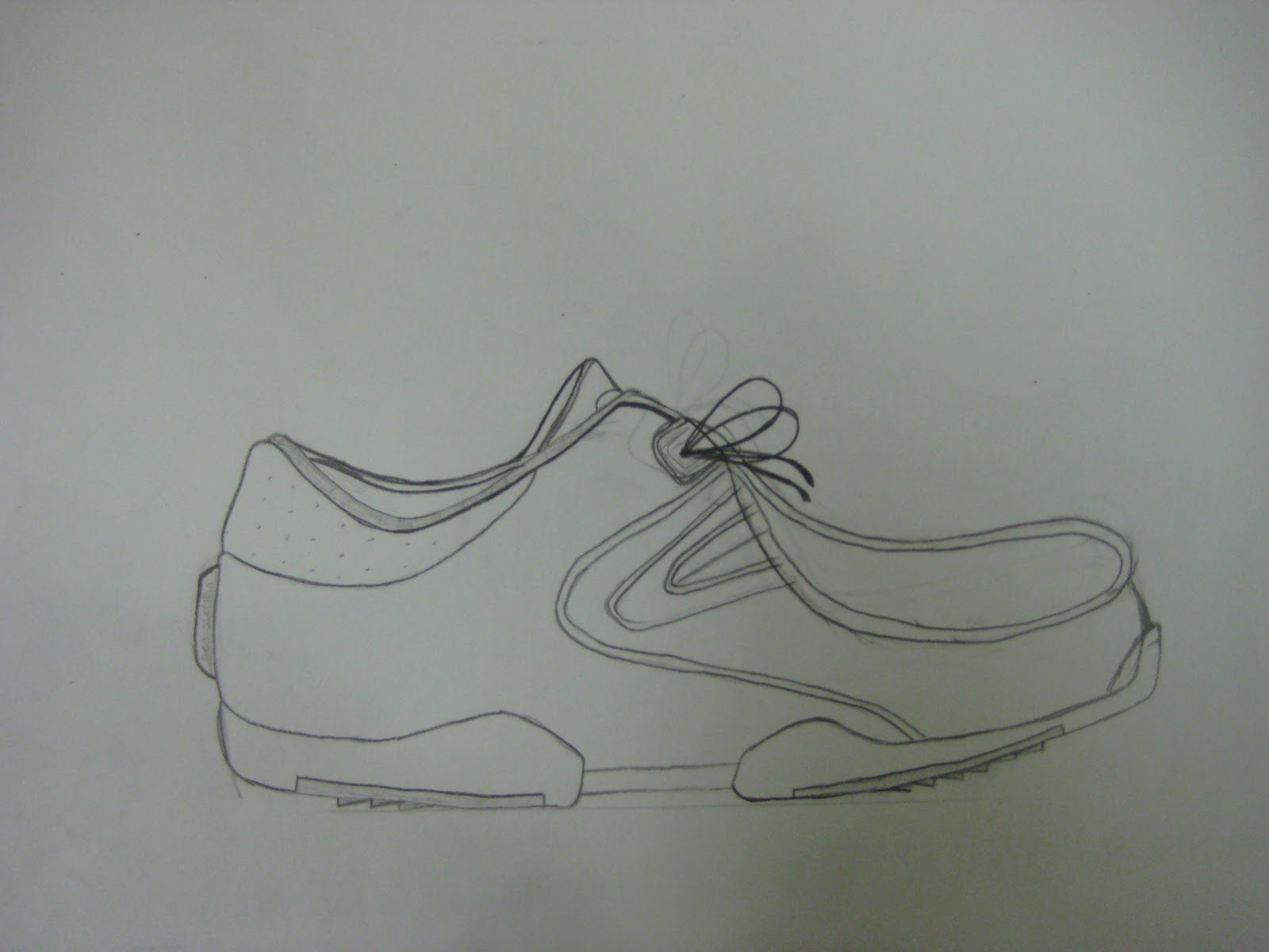 DLS Art: 1st Year Observational Drawings