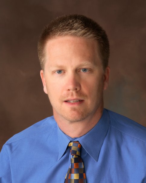 Bottom Up Politics: Interview With Bill Cooper for Congress