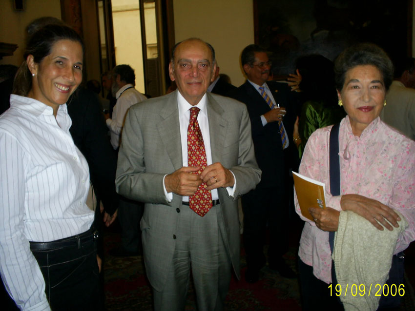 jorge checo: Colores Frutales de Santo Domingo II