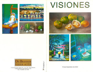 jorge checo: Exposiciones