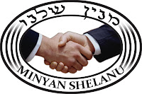 Minyan Shelanu Bonfire/Raffle -Location Change | The Lakewood Scoop