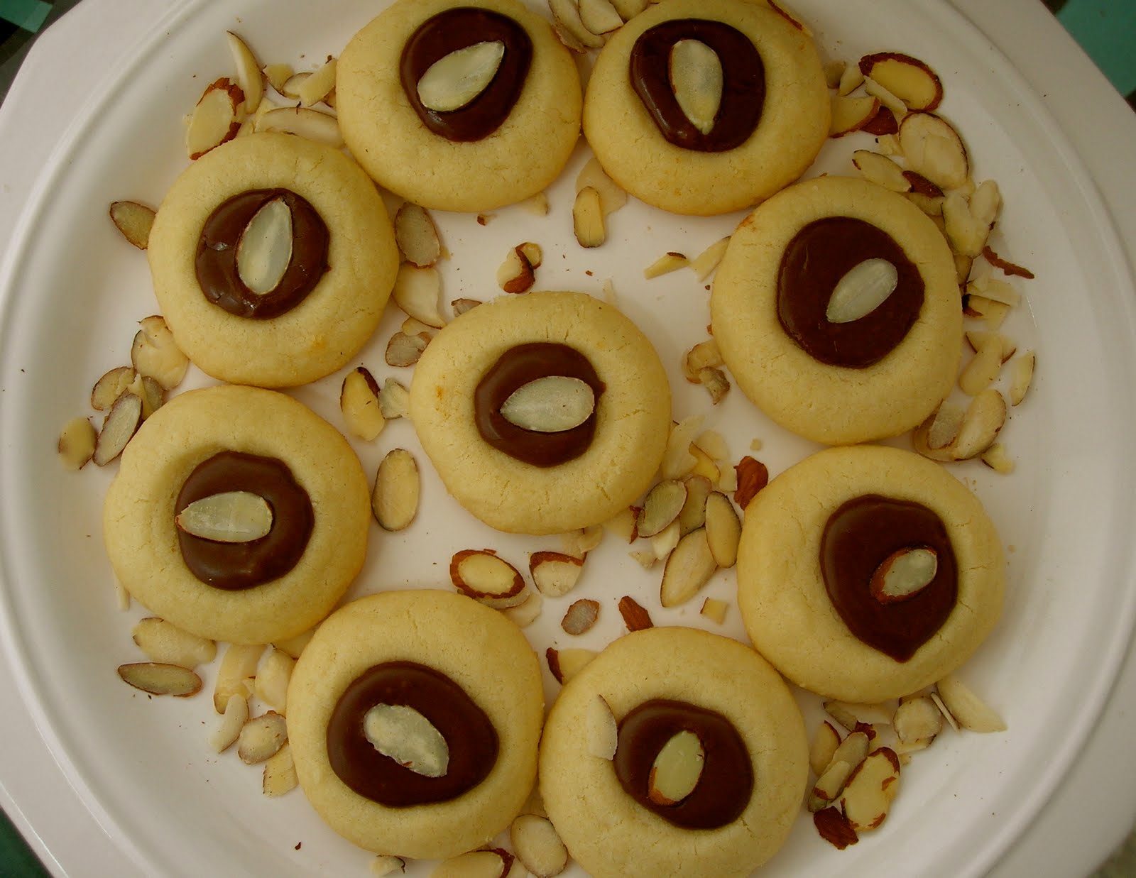 Singingirl Cooks!: Brown Eyed Susans