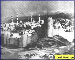 very oldest Madina pictures | Madina Pictures | Makkah Madina