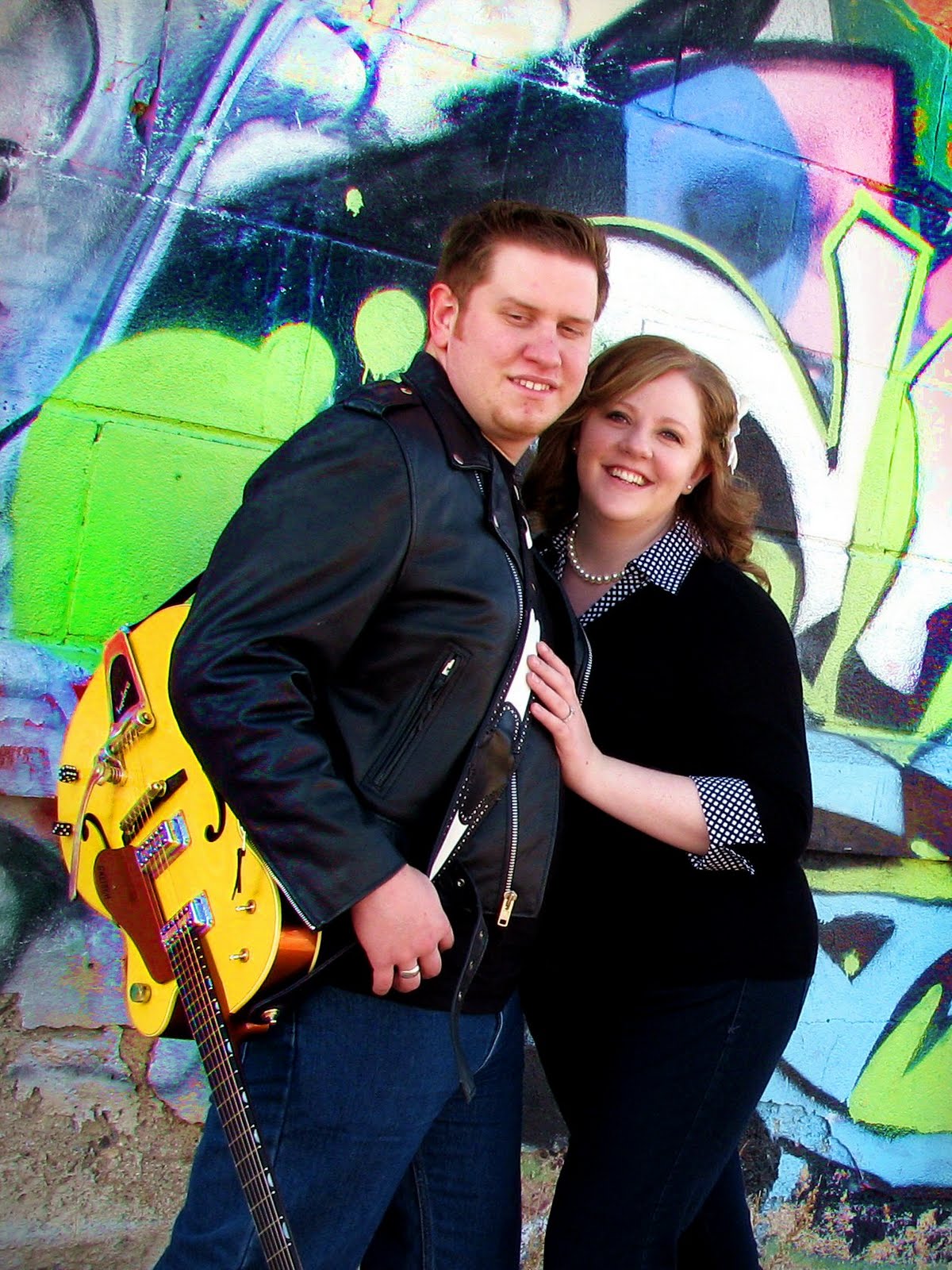 BECKSTREET: Randy & Becky Engagements & such. BECKSTREET: Randy & Becky Engagements & such.