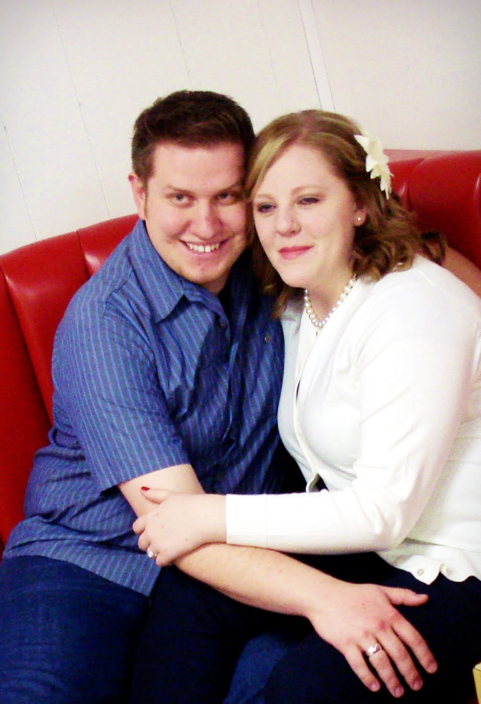 BECKSTREET: Randy & Becky Engagements & such. BECKSTREET: Randy & Becky Engagements & such.