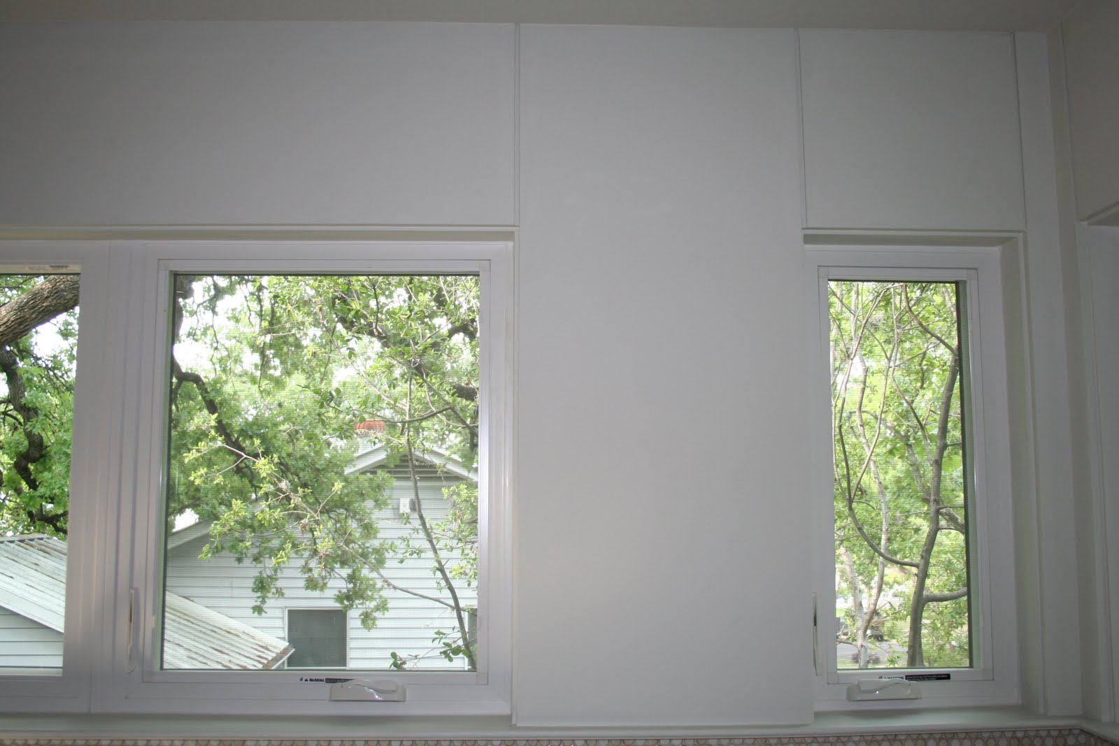 Modernish Kitchen Remodel