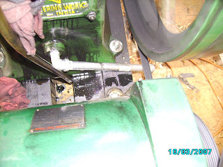 Lister/Listeroid multifuel stationary engines