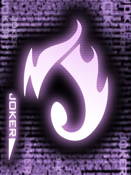 Kamen Rider W Gaia Memory Logo