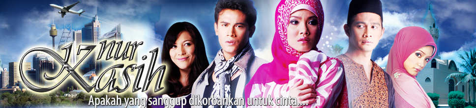 Nur Kasih - Alchetron, The Free Social Encyclopedia