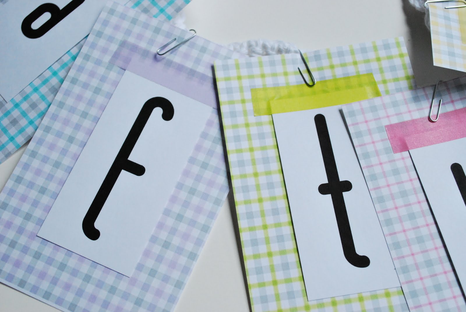 craftydill: putting my name on paper...