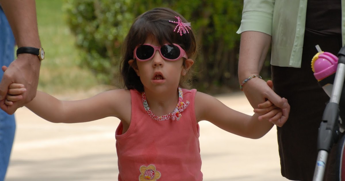 Cure For Kayla: Our Journey with Congenital Myotonic Dystrophy: Kayla's ...