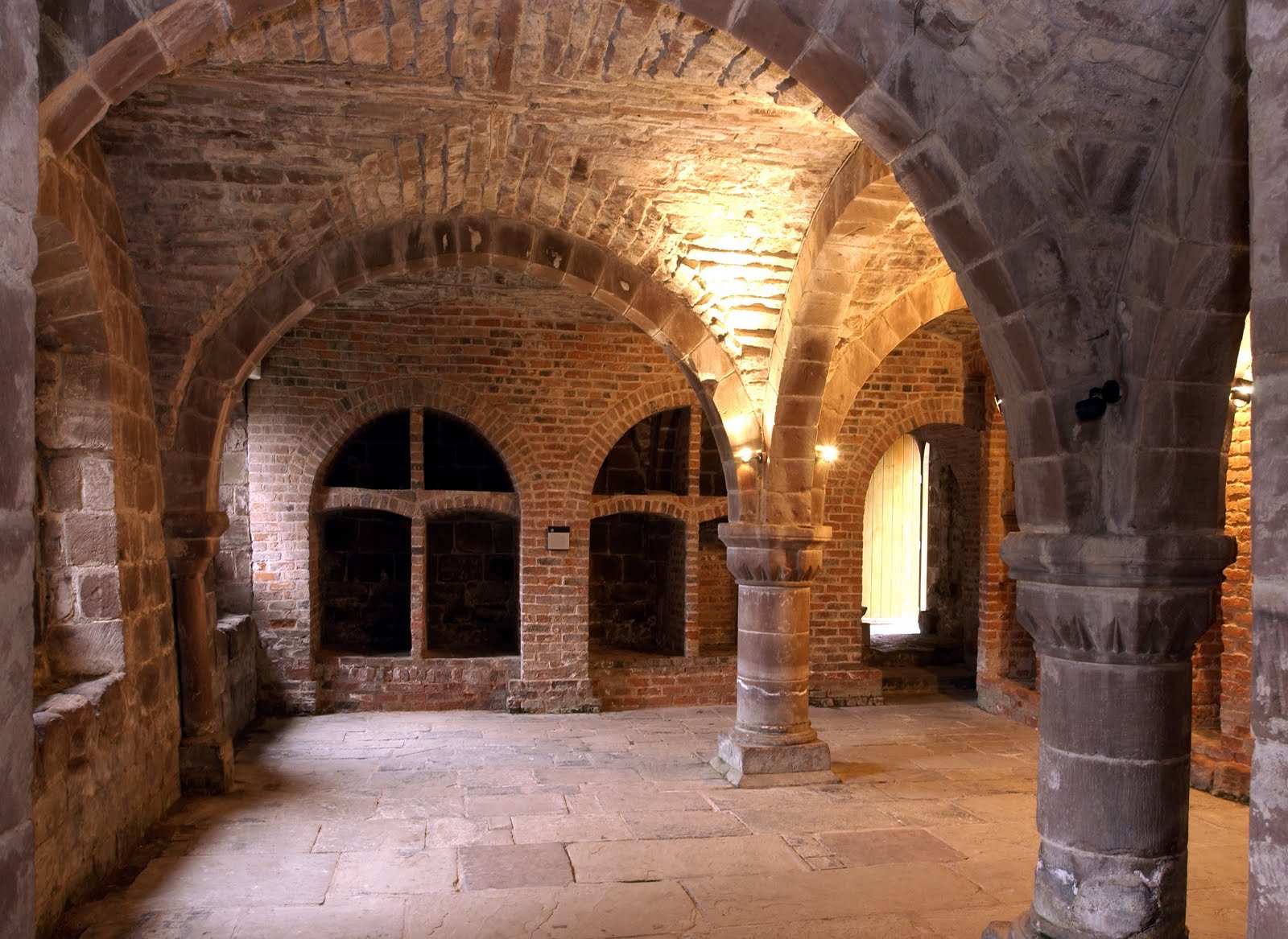 Fiat Lux: Notes from the Undercroft: A new blog from St. Paul's