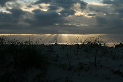 Min lille verden: Stavanger og Orrestranda.