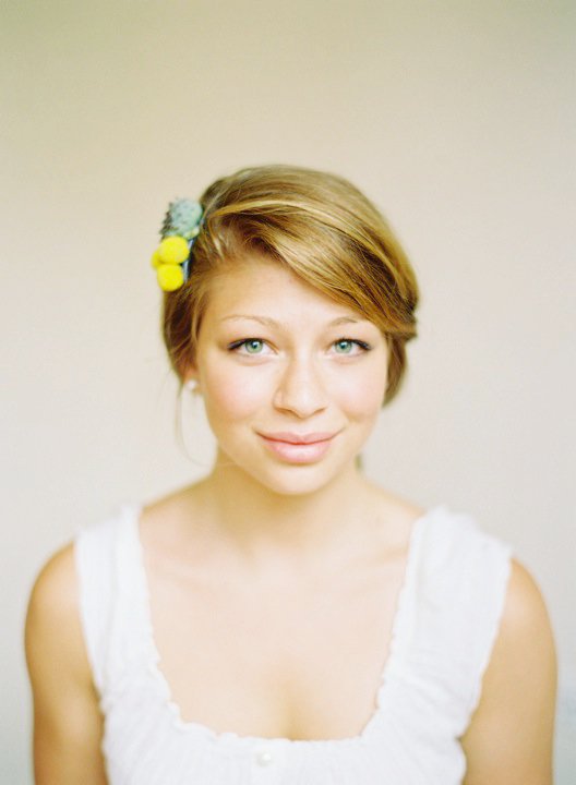 poppies & posies: a fun afternoon with the girls