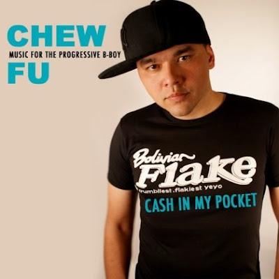KING MEGATRIP: chew fu - cash in my pocket
