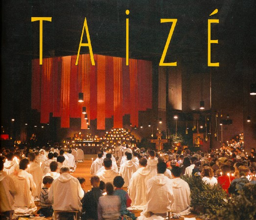 EX ORBE: Taizé, un encanto insuficiente