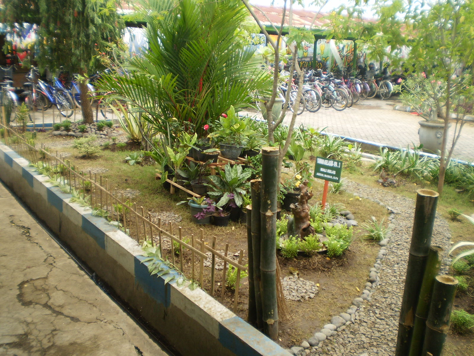 Taman Kelas - Perumperindo.co.id