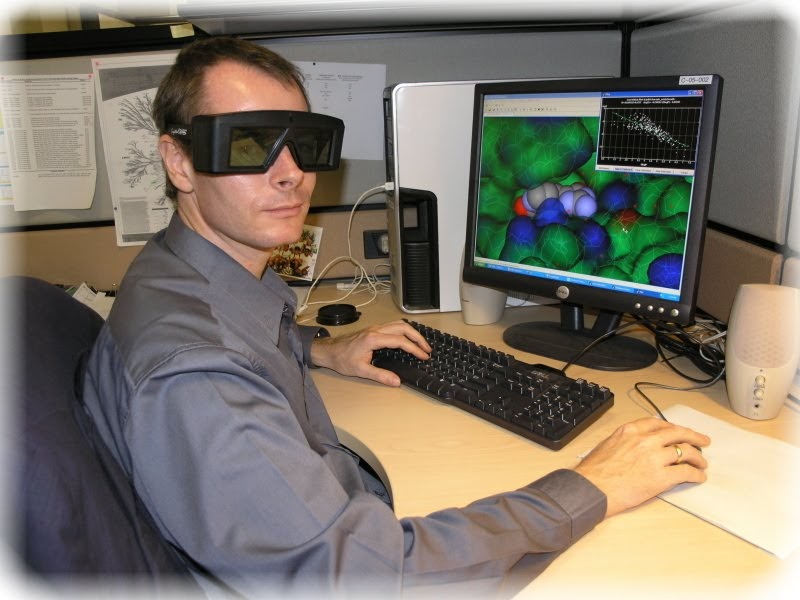 Metode Kimia Komputasi - Chemistry In Heart