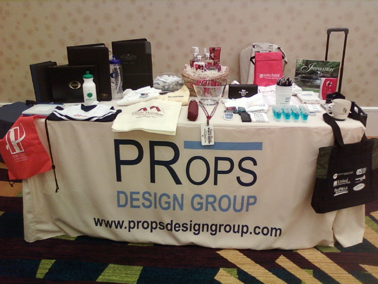 PRops Design Community Events