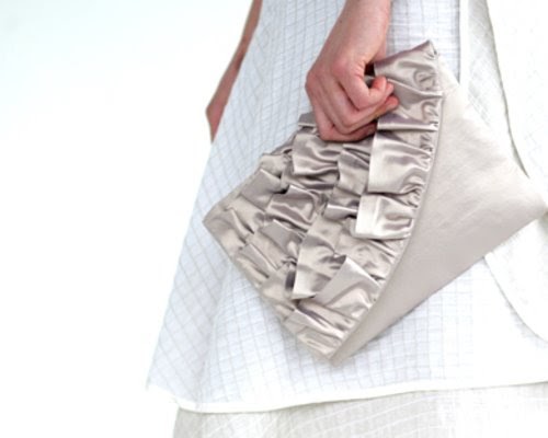 Como hacer una cartera de tela ~ cositasconmesh