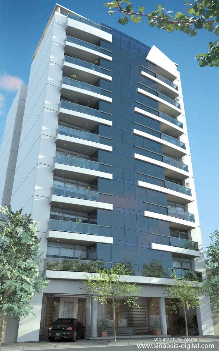 Haga Click en el link situado arriba de este banner para ingresar: EDIFICIO KAIROS 2