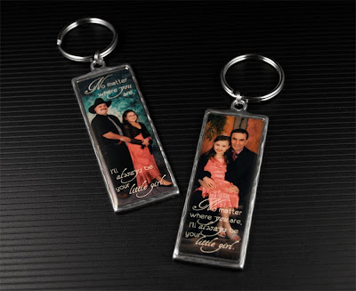 CherryTree Photo Jewelry