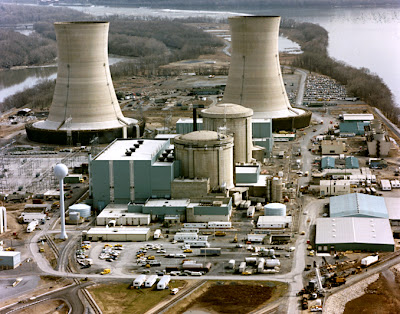 Nuclear Energy Information: Reactor Safety Systems