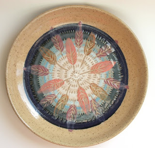 Varda Sharon Kramer - Walking beyond: In Between