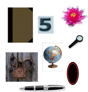 VICTOR M: CREACIÓN DE UN COLASH