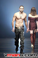 Christian Monzon, il modello perfetto? - Spetteguless