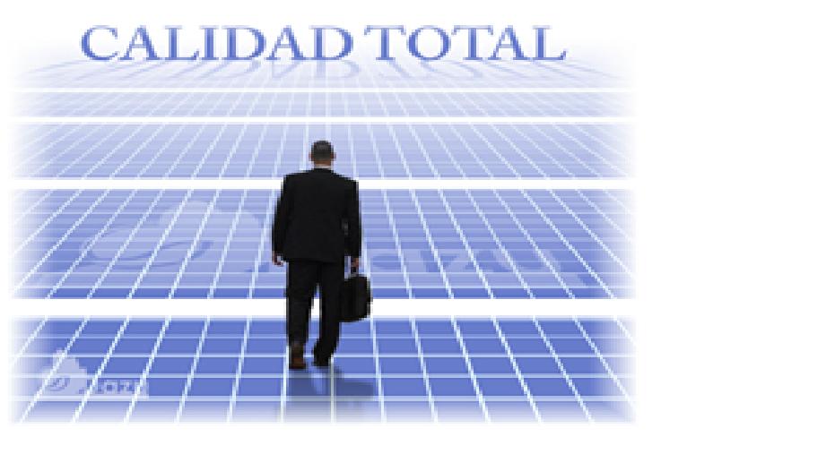 emprendedores de calidad: CALIDAD TOTAL delia susana