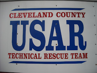 LANDIS FIRE-RESCUE TRAINING DIVISION: FEMA USAR Structural Collapse Class