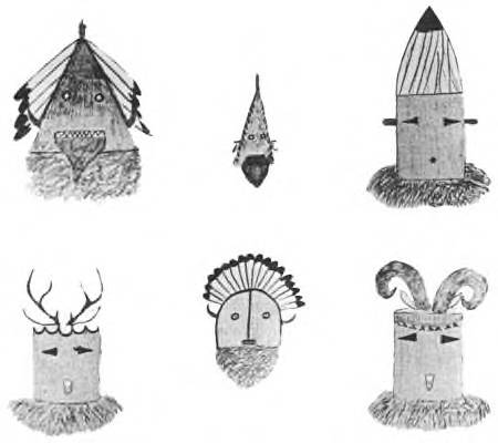 Headboards Of Stone - A Mississippi Graveyard Rabbit Blog: Native ...