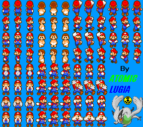 Pokemon Sprites For Rpg Maker Vx - filesinformation