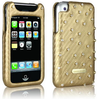 Wonderful Gold Mobile Phone Collection | Amazing Top Gallery