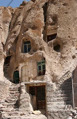 Village House in Afghanistan Picture | Amazing Images