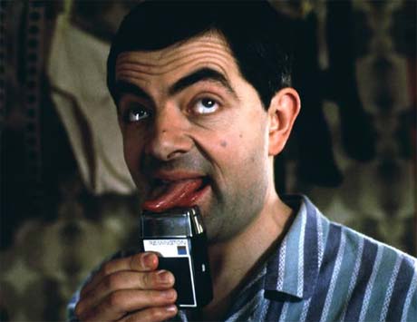 Mr. Bean - (Rowan Sebastian Atkinson) | Fashion Trends