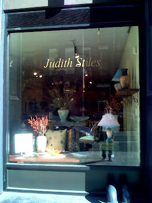 Naughty Naughty Pets: Judith Stiles Designs