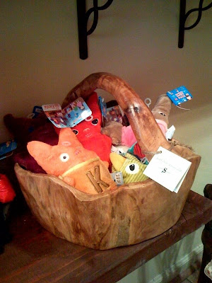 Naughty Naughty Pets: Judith Stiles Designs