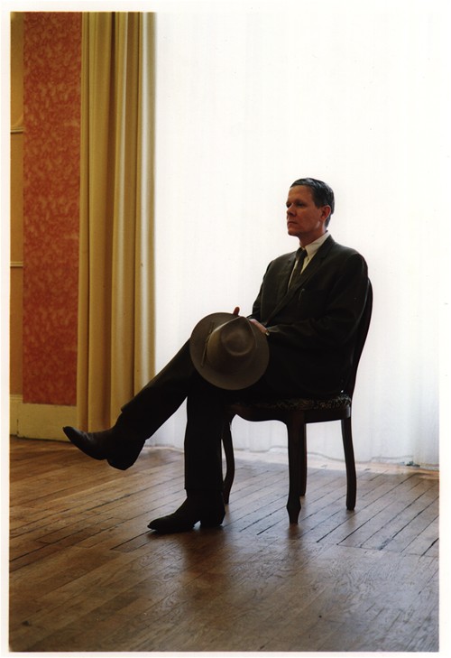 Anybody has a HD version of this photo of Michael Gira? I couldn't find ...