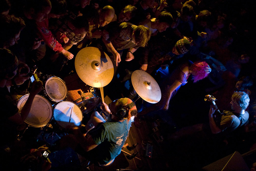 Top 20 Artists/Bands Of The Decade prt. 4