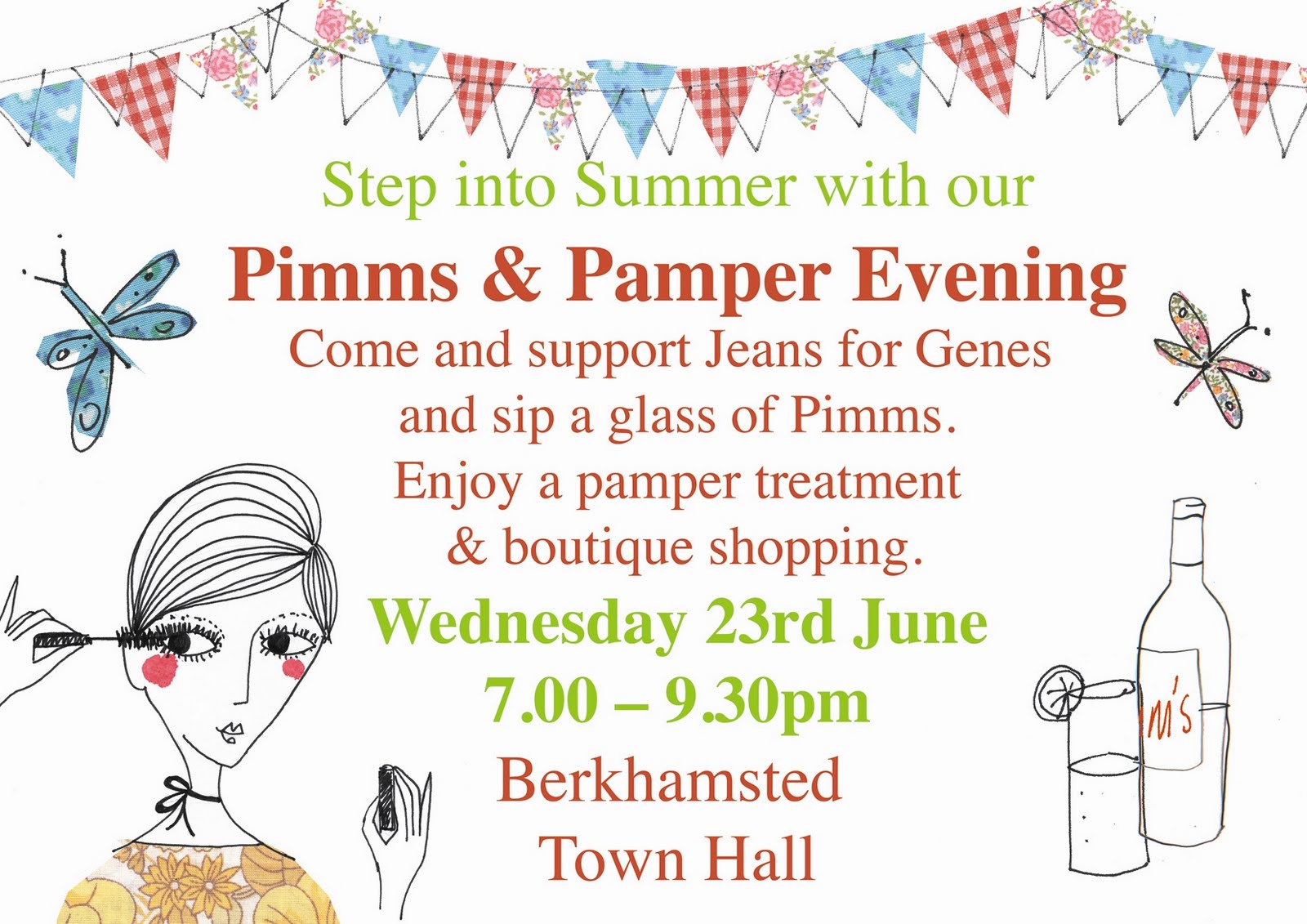 More Than a Mama: Pamper yourself with a bit of 'You Time'