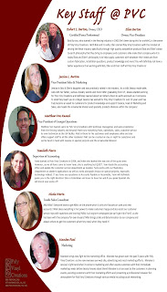 Poly Vinyl Creations Blog