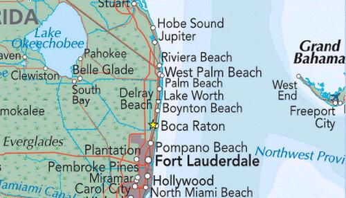 Boca Raton Luxury Real Estate: Boca Raton Real Estate Agent Launches ...