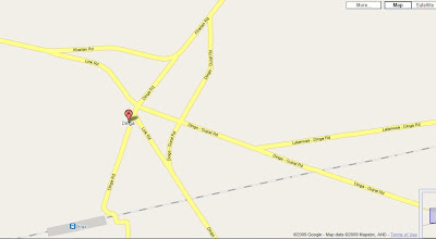 Gujrat Pakistan: Dinga City, Gujrat, Pakistan